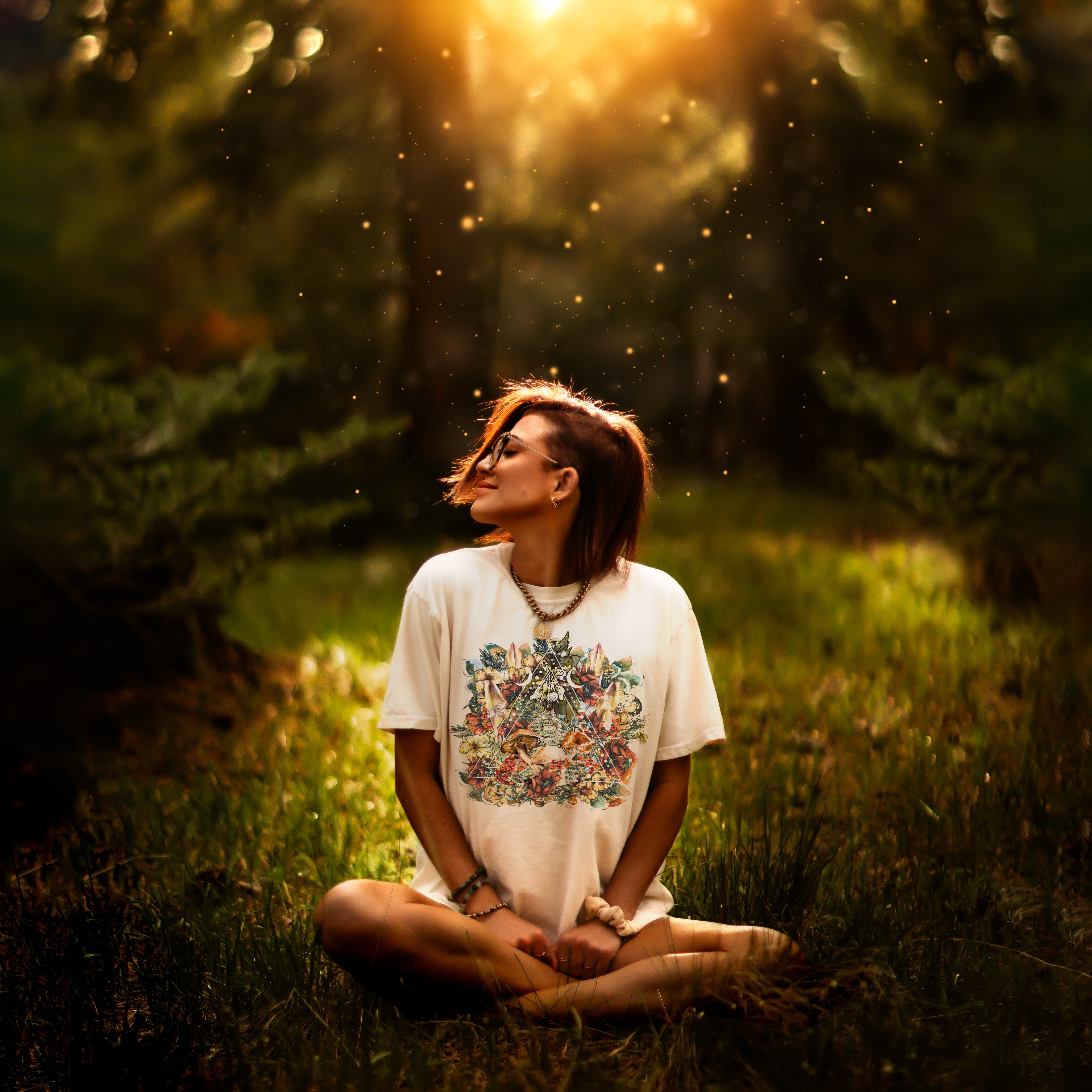 in this light – 𝒾𝓃 𝓉𝒽𝒾𝓈 𝓁𝒾𝑔𝒽𝓉